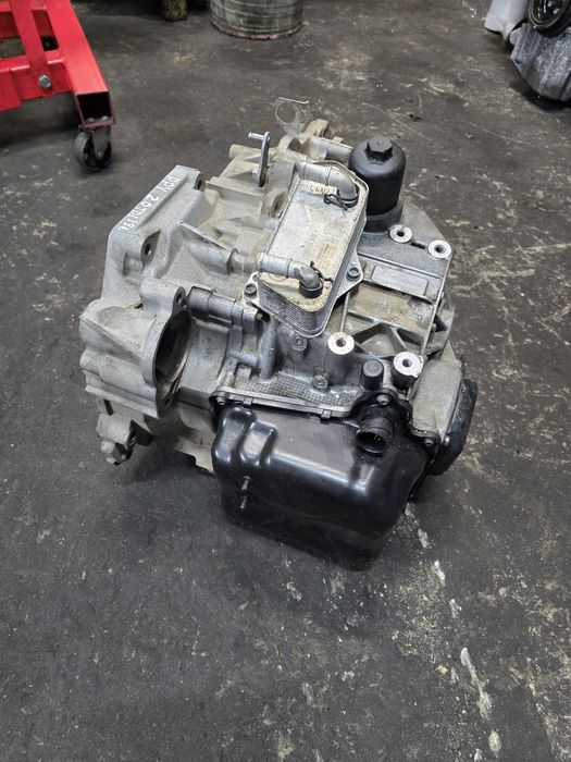 DSG6 DQ250 PPY акпп 2.0tdi B7,cc,Octavia a5,a7,Superb,sharan,golf 6,7: ...