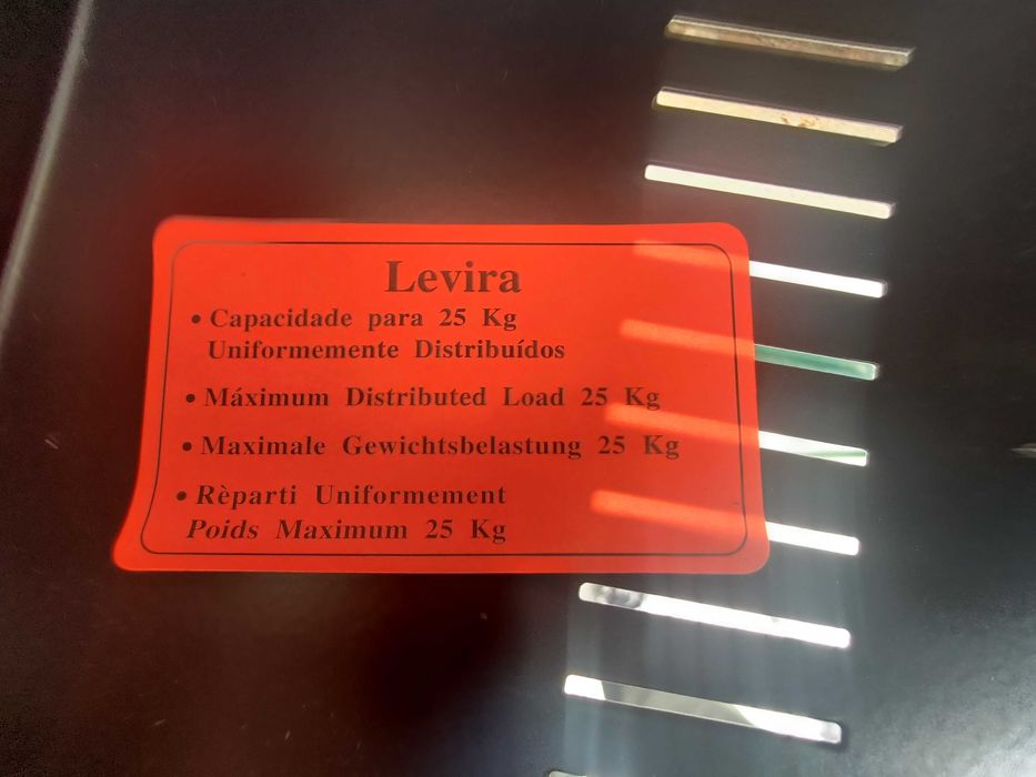 Arquivador / Gaveta / Armário Levira 25 Nogueira E Silva Escura • OLX.pt