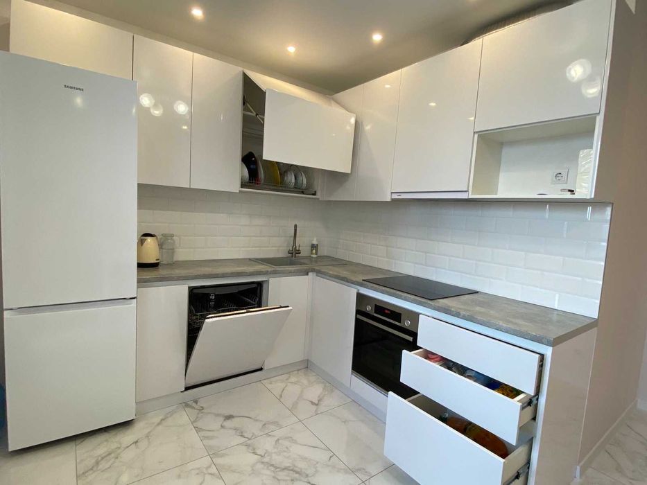 Кухні під розмір Шафи купе Недорого Меблі на замовлення Біла Церква на Olx