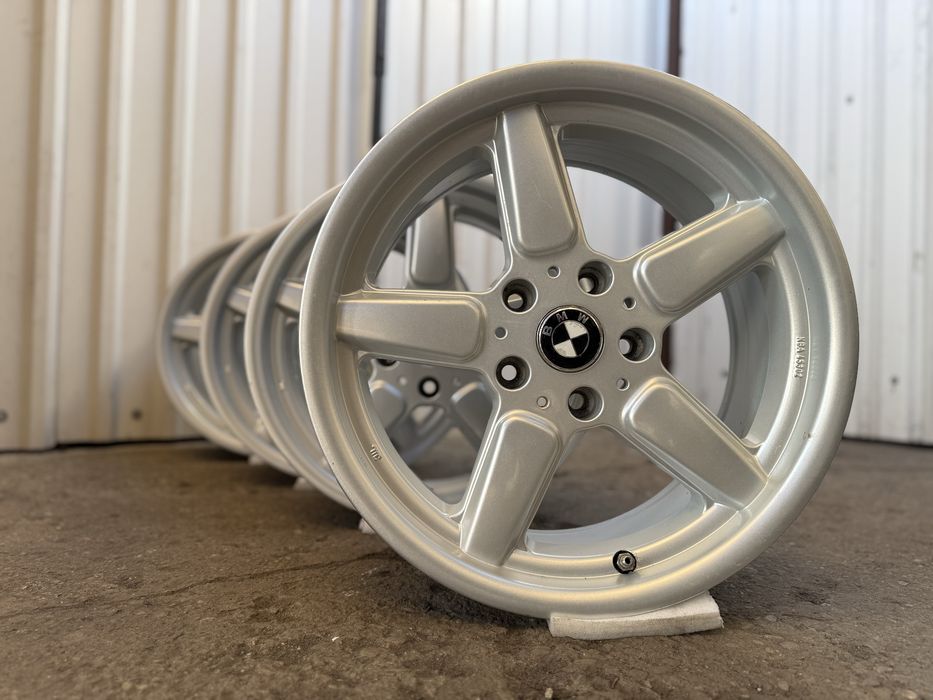 Felgi BMW 17” et 20 wzór AC Schnitzer bmw e39 e46 e36 e90 e91 e92 f30 ...