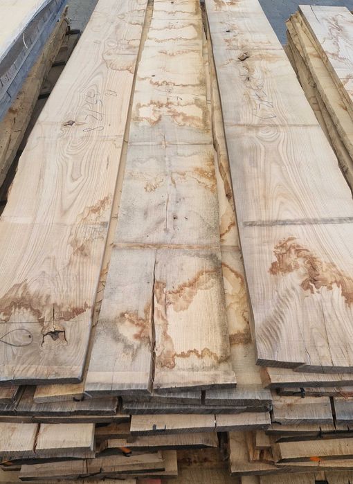 Jesion 26mm, sucha tarcica jesionowa, deski jesionowe 10%KD Barlinek ...