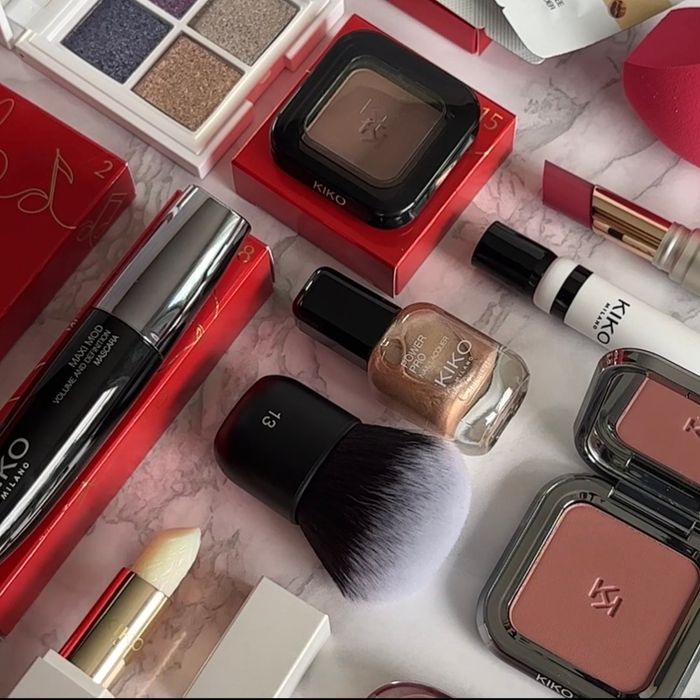 В Наявності!!! Kiko адвент календар Кико кіко: 4 900 грн. - Набори ...