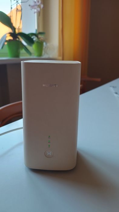 Huawei CPE PRO 5G Access Point, Modem, Router H122 Warszawa Ochota • OLX.pl