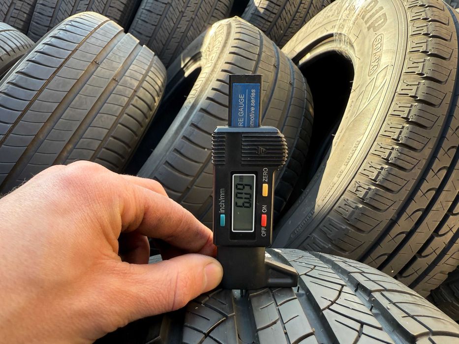 215-65 R16 98H Michelin Latitude Tour HP 2023 4шт: 2 500 грн. - Автошини Івано-Франківськ на Olx