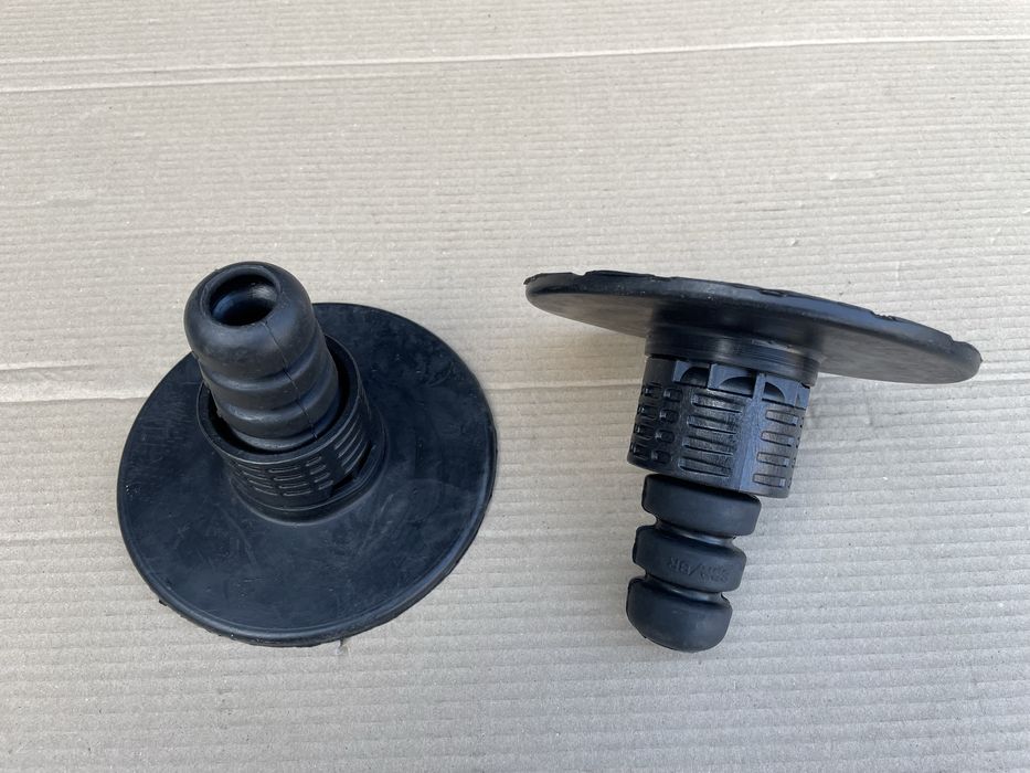 Отбойник верхний задней пружины на VITO-VIANO W639: 15 $ - Пильовики ...