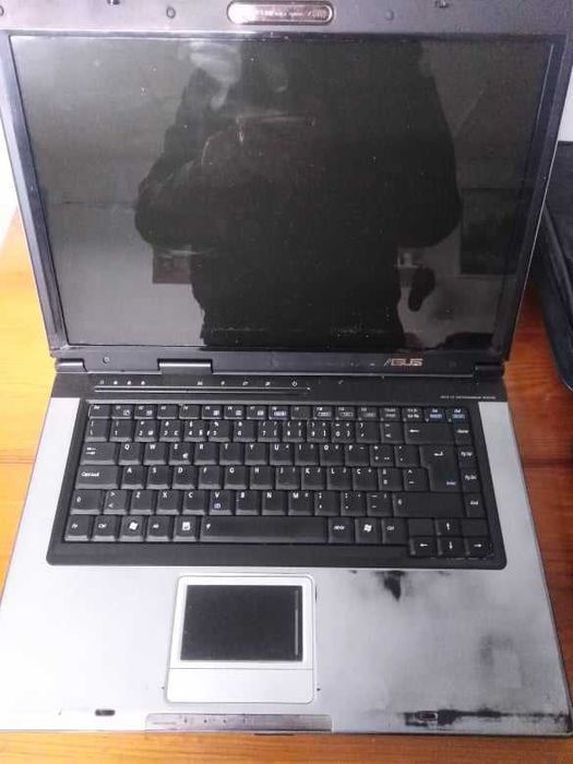 Portátil Asus X50RL para peças Carcavelos E Parede • OLX Portugal