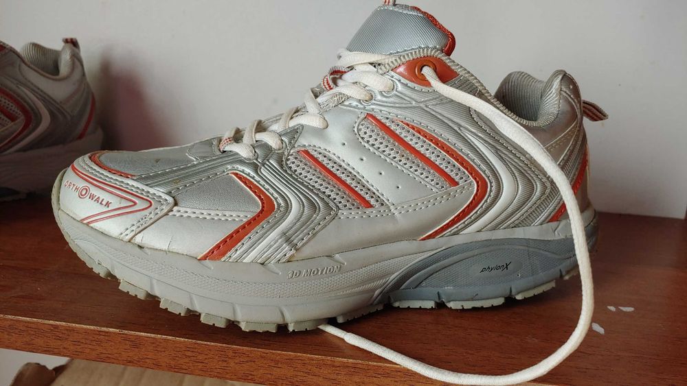 Кроссовки ортопедичні AIR-vent SYS anatomic Ortho Walk.39 розмер/26 см: 450 грн. - Дитяче взуття ...