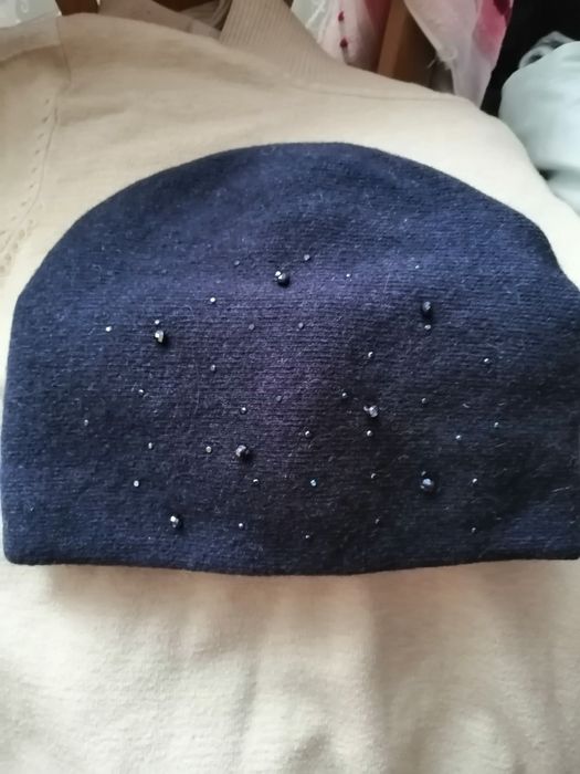 Шапка шарф палантин Польша КАМЕА 390 грн Шапки Миколаїв на Olx