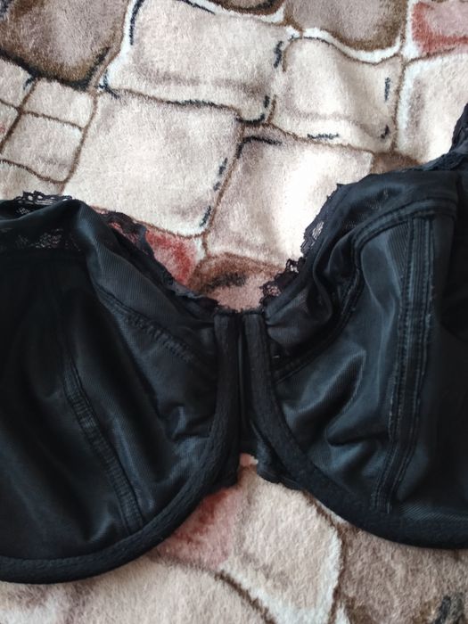 Бюстгальтер новий розмір 80G: 230 грн. - М'які бюстгалтери Вербка на Olx