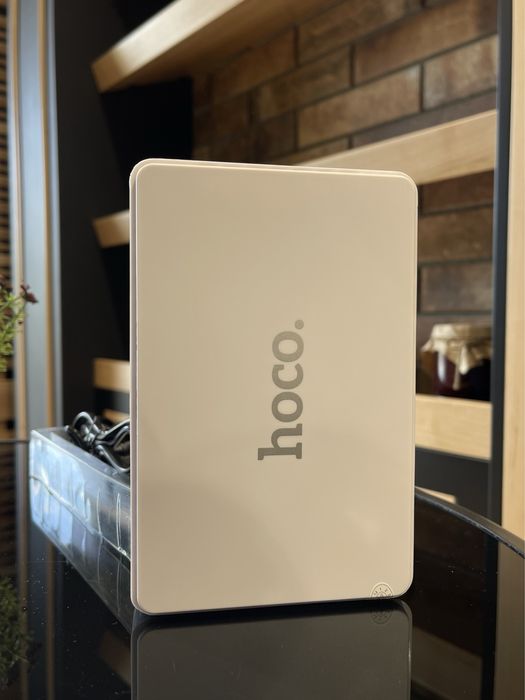 Бесперебійник для роутерів Hoco DB25+ Smart Mini UPS 5V-9V-12V 8800mAh ...