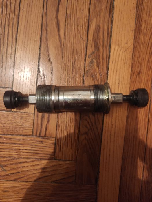 Продам вело каретку RPM BB-7420: 250 грн. - Велосипеди Київ на Olx