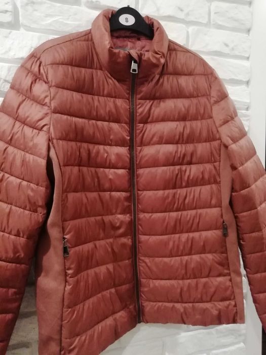 Śliczna, damska kurtka Garry Weber, 44 Toruń • OLX.pl