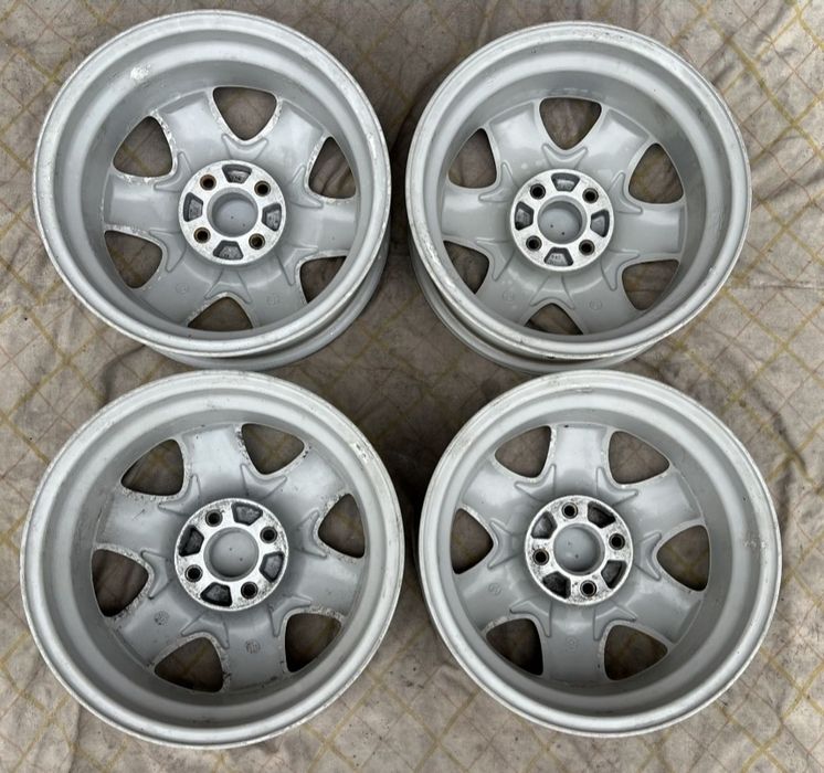 OPEL r15 4x100 Combo, Corsa, Vectra, Astra DAEWOO Lanos CHEVROLET Aveo ...