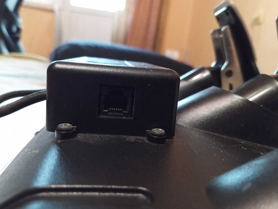 Модифіковані педалі logitech G27: 2 500 грн. - Джойстики, геймпади Київ ...