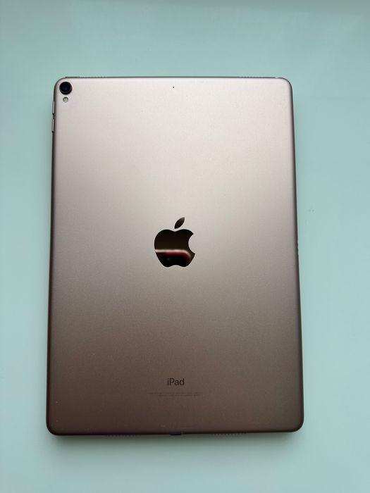 IPad Pro 10.5” 256GB Rose Gold | A1701 | 3500 грн: 3 500 грн. - Apple ...