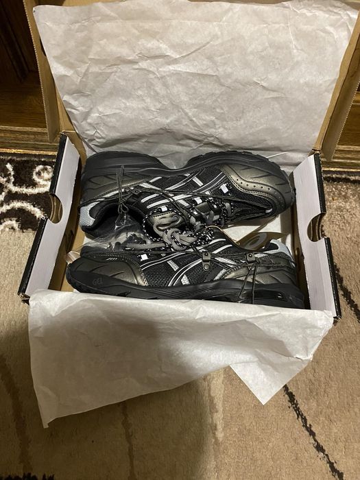 Кросівки Asics Sportstyle Gel-1090 Anderson Bell: 3 999 грн. - Кросівки ...