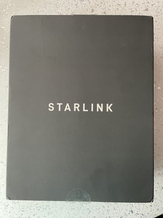 Starlink Роутер Mesh v2: 2 000 грн. - Периферийные устройства Луцк на Olx