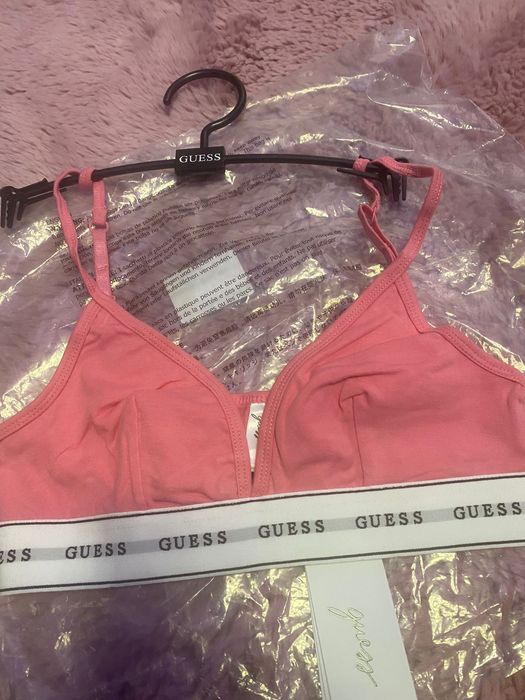Guess original cueca e Sutia Alvalade • OLX Portugal