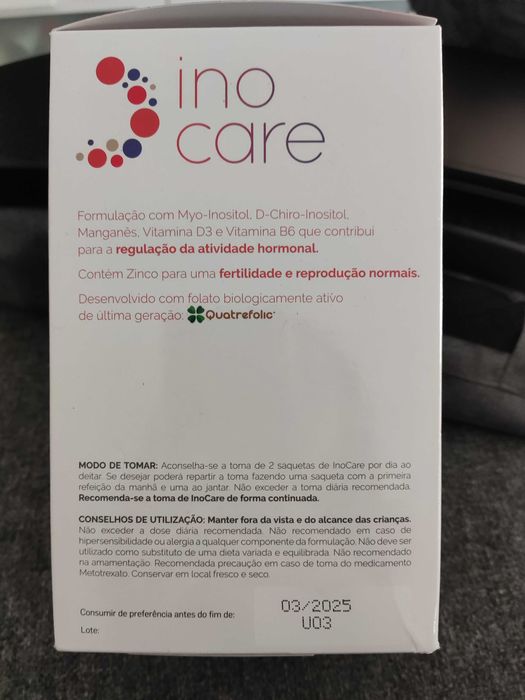 Inocare 28 saquetas líquidas Santa Iria De Azoia, São João Da Talha E ...