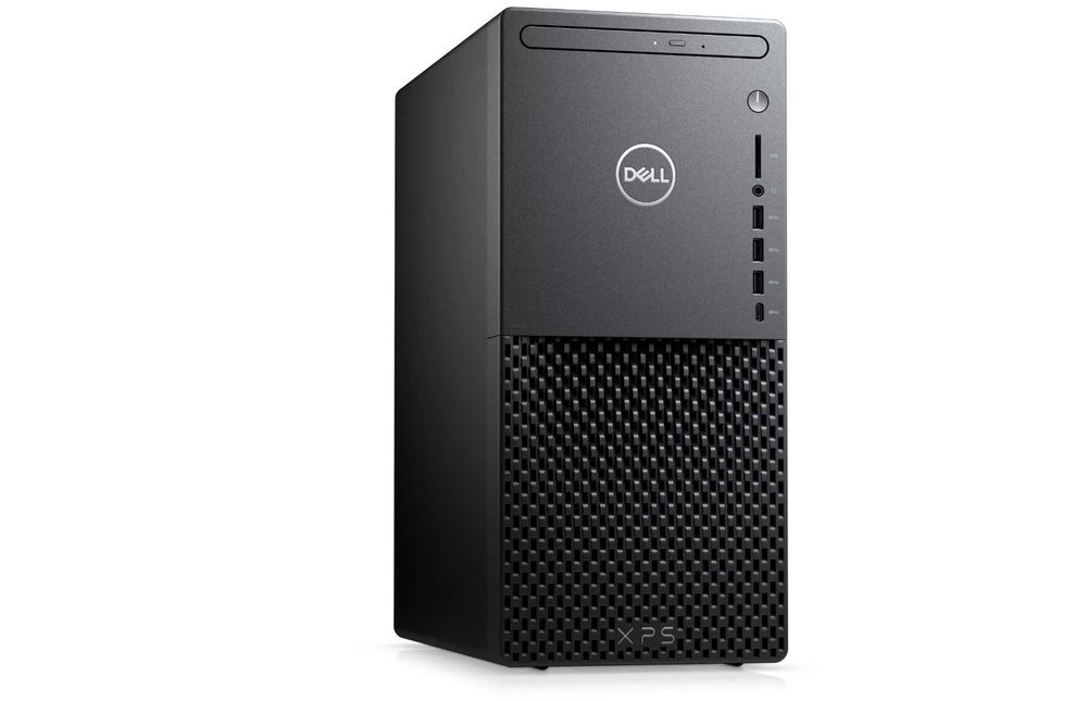 Dell XPS 8940 I5-11400\RAM 16GB\ SSD 512GB \2022 год: 12 000 грн ...