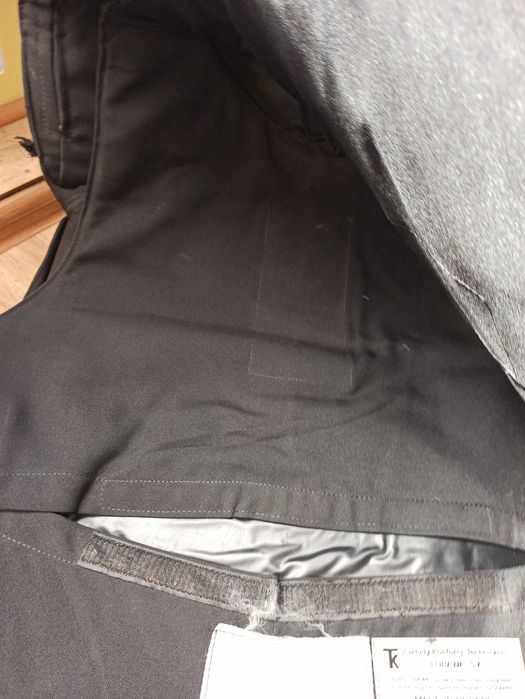 Kamizelka ochronna LUBAWA Marynarka KOLEKCJONERSKA Skierniewice • OLX.pl