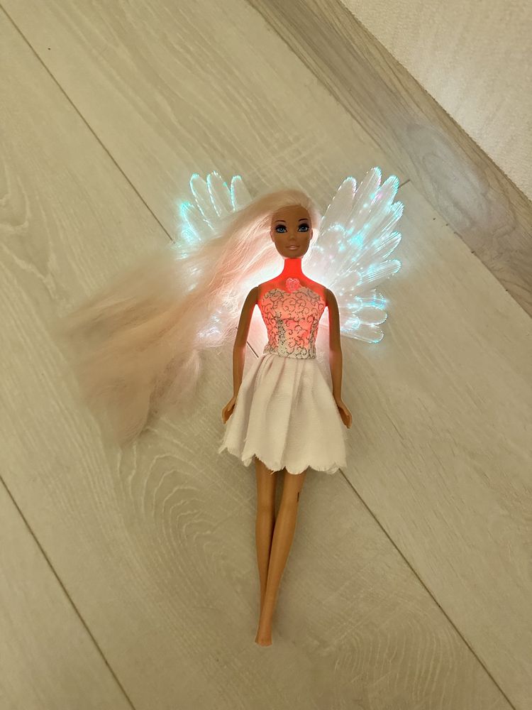 Кукла Барби фонарик ангел Кен barbie: 100 грн. - Іграшки Київ на Olx
