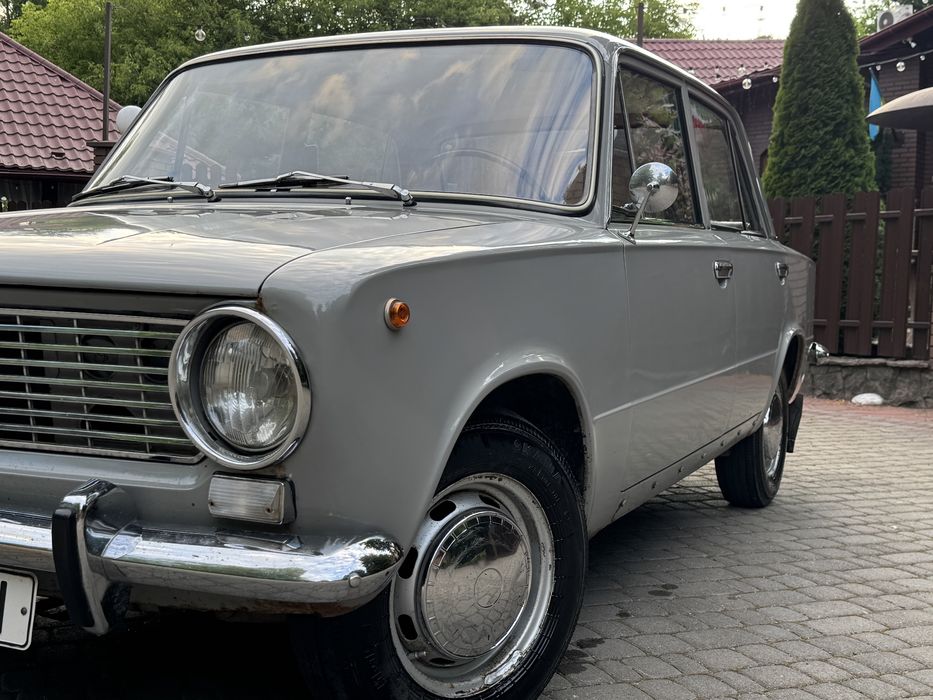 ВАЗ 2101 (копійка): 800 $ - ВАЗ Самбор на Olx