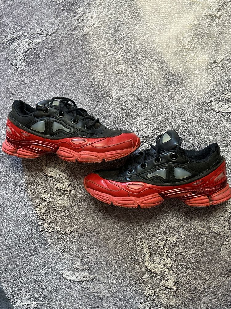 Adidas Raf Simons Scarlet рафы Раф симонс гучи сорт vetements: 9 700 ...