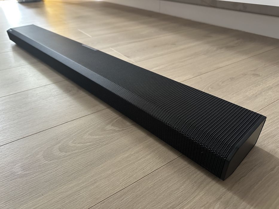 Soundbar Samsung HW-Q70T Antoniew • OLX.pl