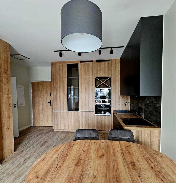 Wynajmę mieszkanie Kraków Ul. Lipska16 Kraków Podgórze • OLX.pl