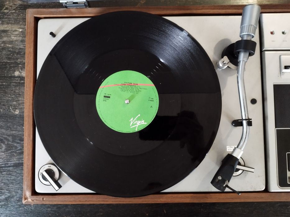 SHARP MUSIC center SG 309H Alcochete • OLX Portugal