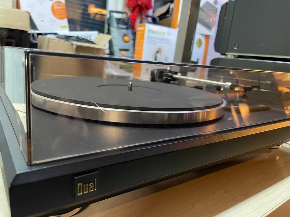 Gramofon Dual 503-2 Skarżysko-Kamienna • OLX.pl
