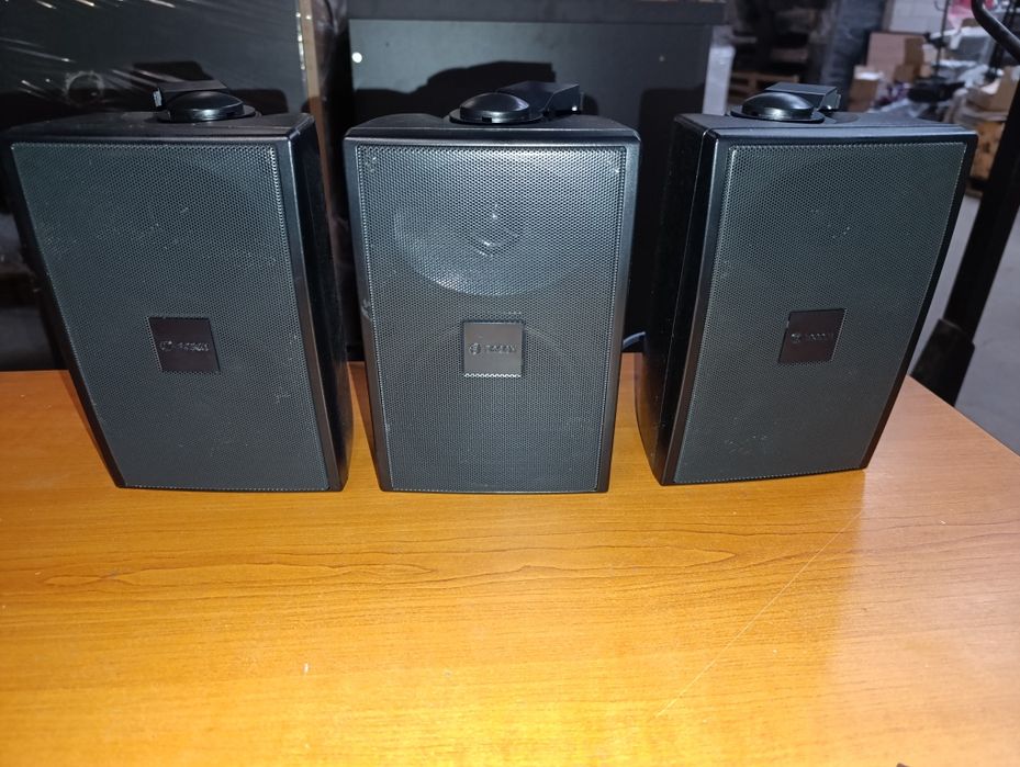 Колонки Bosch LB2-UC15-D1: 1 200 грн. - Акустичні системи Бровари на Olx