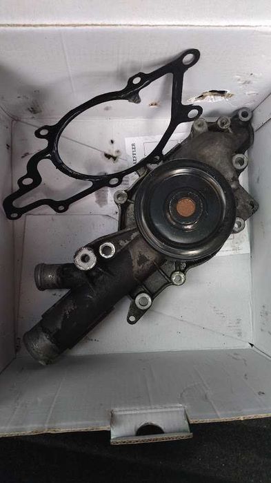 Помпа водяна Mercedes-Benz R6462010110 A6462000301: 800 грн. - Інші ...