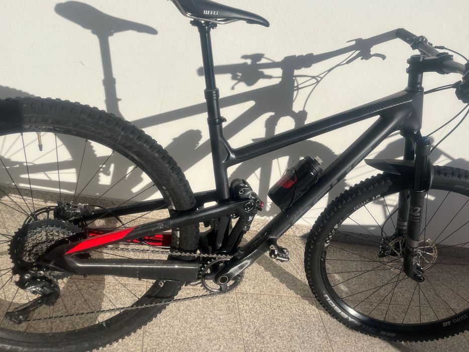 Bicicleta marca FOCUS 01E Palmeira • OLX Portugal