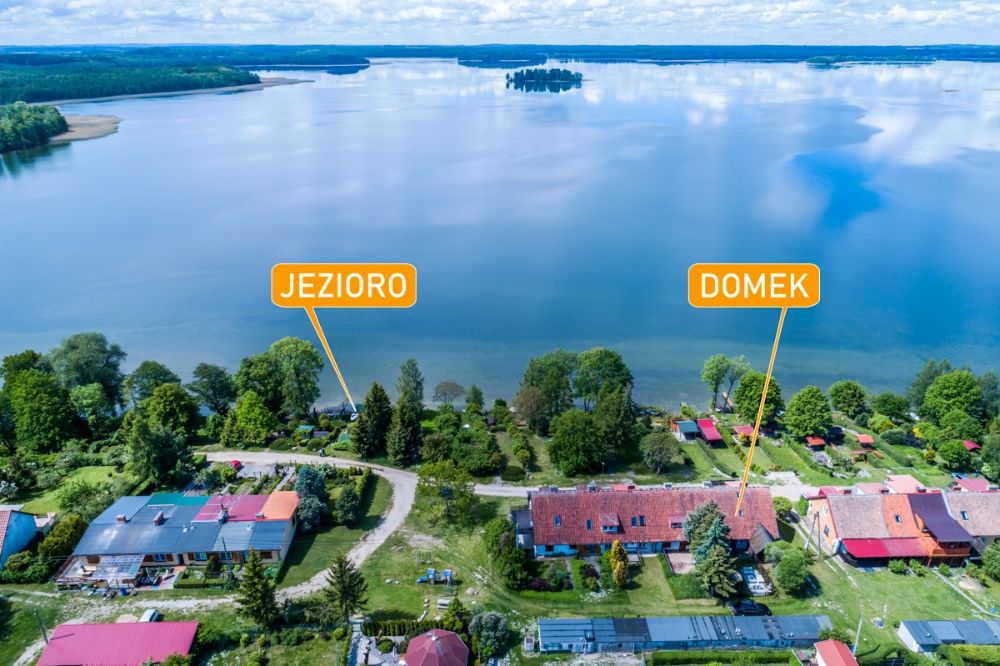 Domek Letniskowy Mazury - FULEDA Fuleda • OLX.pl