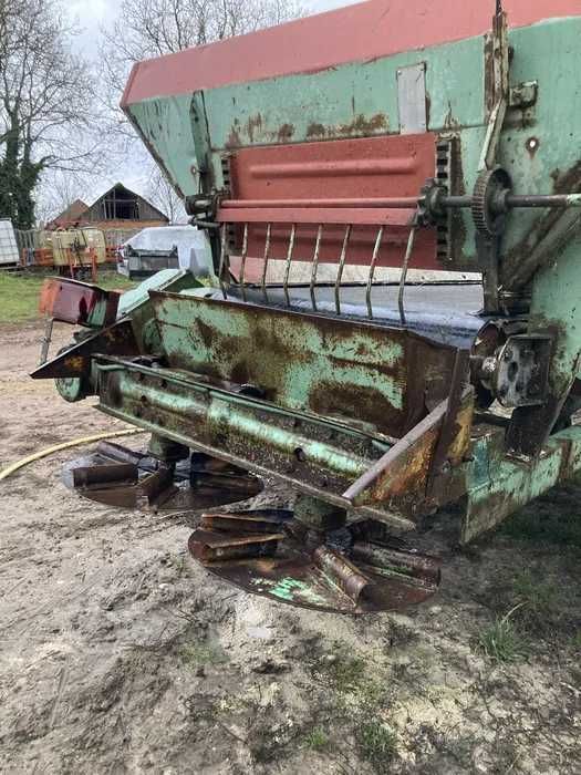 Wapniarka RCW 3. Namysłów • OLX.pl