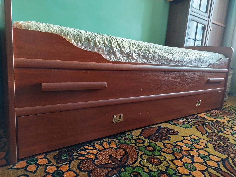 Ліжко-диван з додатковим ліжком і матрацом Magellan Vox: 8 500 грн ...