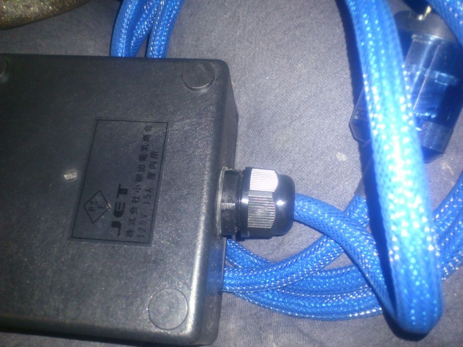 Proceed HPA 3 балансный усилитель Mark Levinson ретейлом $5000: 75 000 ...