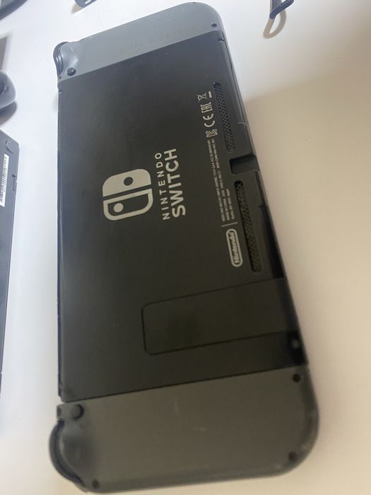 Nintendo Swich Lite rev2 128gb Kefir: 7 800 грн. - Приставки Острог на Olx