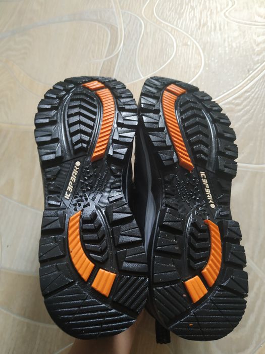 Кроссовки/ботинки зимние мужские/на подростка: 1 200 грн. - Другие ...