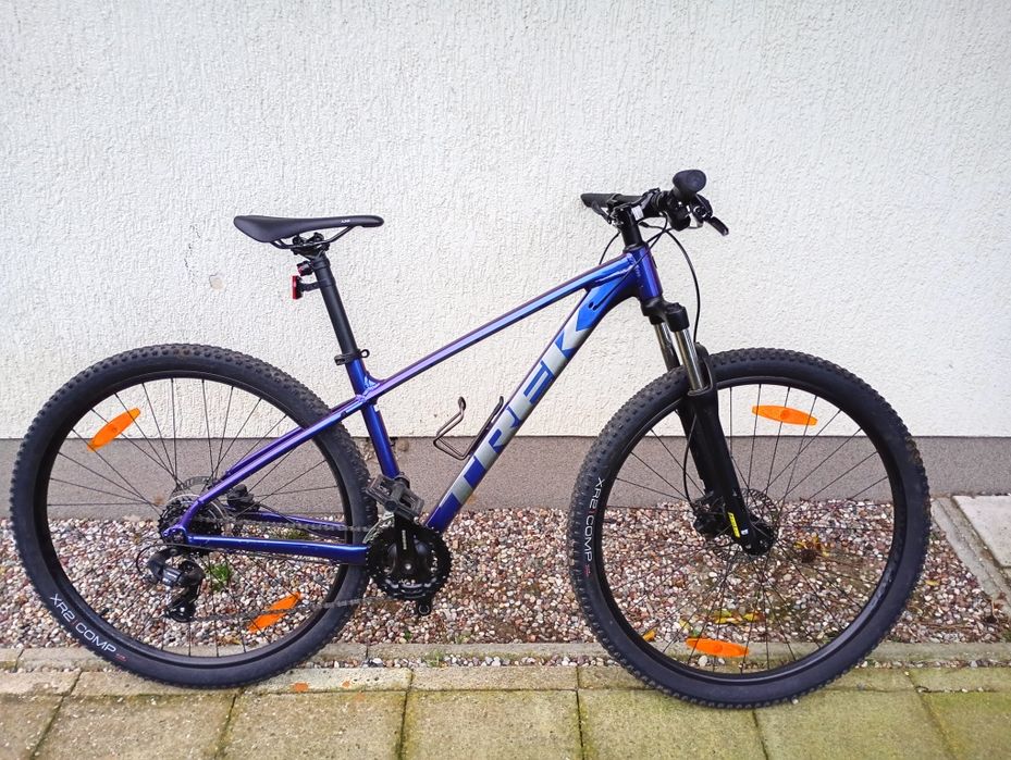 Trek Marlin 5 2022 Kołobrzeg • OLX.pl