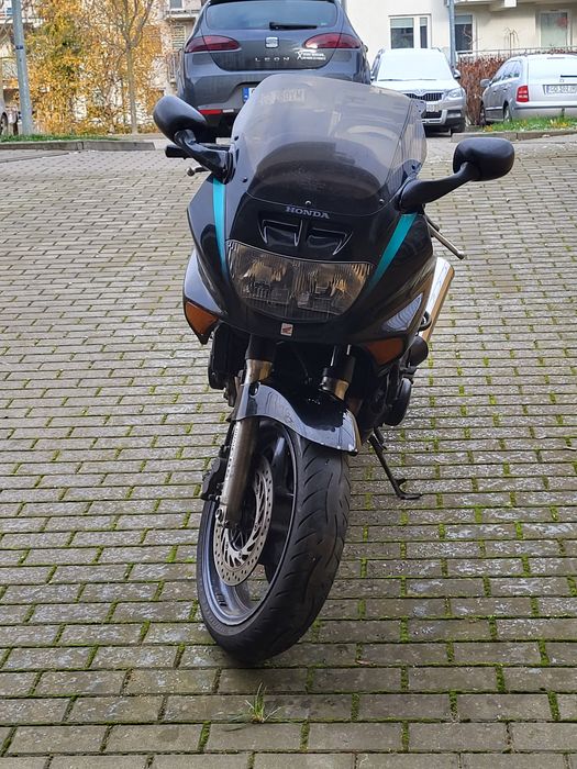Honda cbr 1000 dual Gdańsk Chełm z dzielnicą Gdańsk Południe • OLX.pl