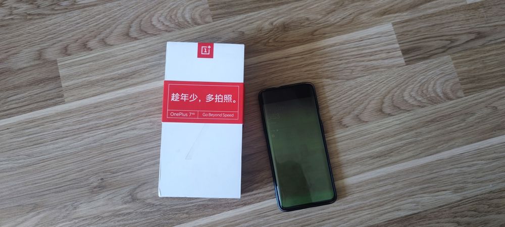 OnePlus 7 Pro 8/256: 1 600 грн. - Смартфоны / мобильные телефоны ...