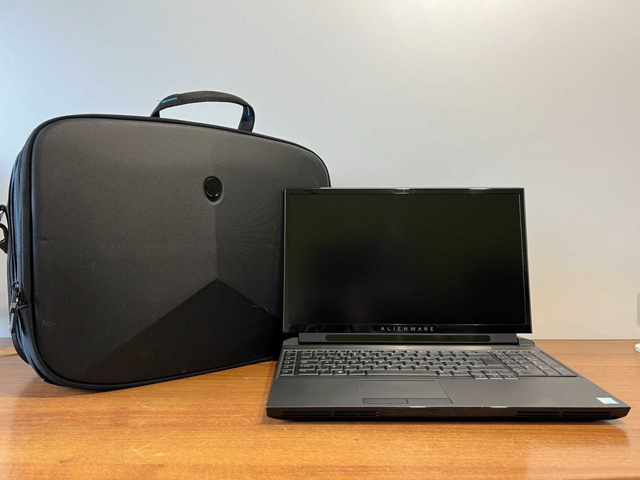Dell Alienware Area-51m. Intel Core i7, GeForce RTX 2070, Ram 16Gb: 39 ...