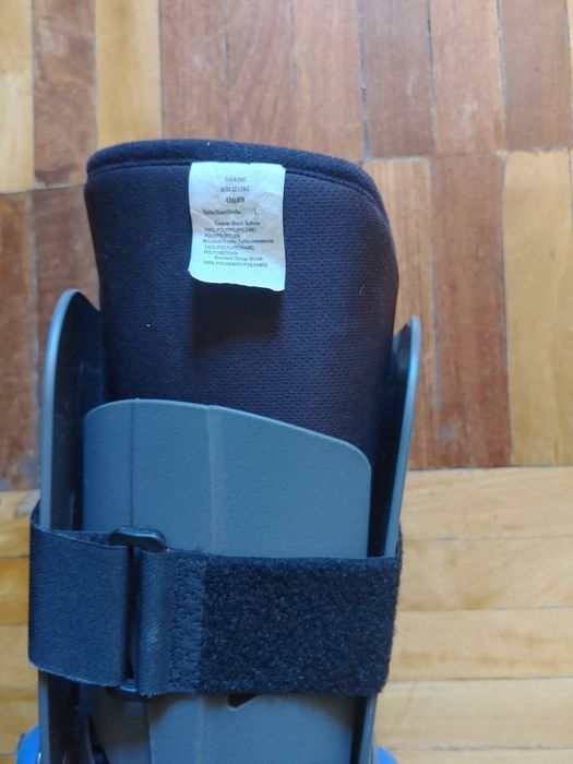 Thuasne orthocare ортез голеностоп Air Walker XLR8: 2 500 грн ...
