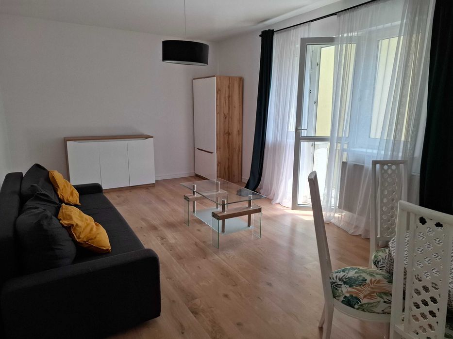 Mieszkanie 2-pokojowe Grunwald Rycerska Poznań Grunwald • OLX.pl