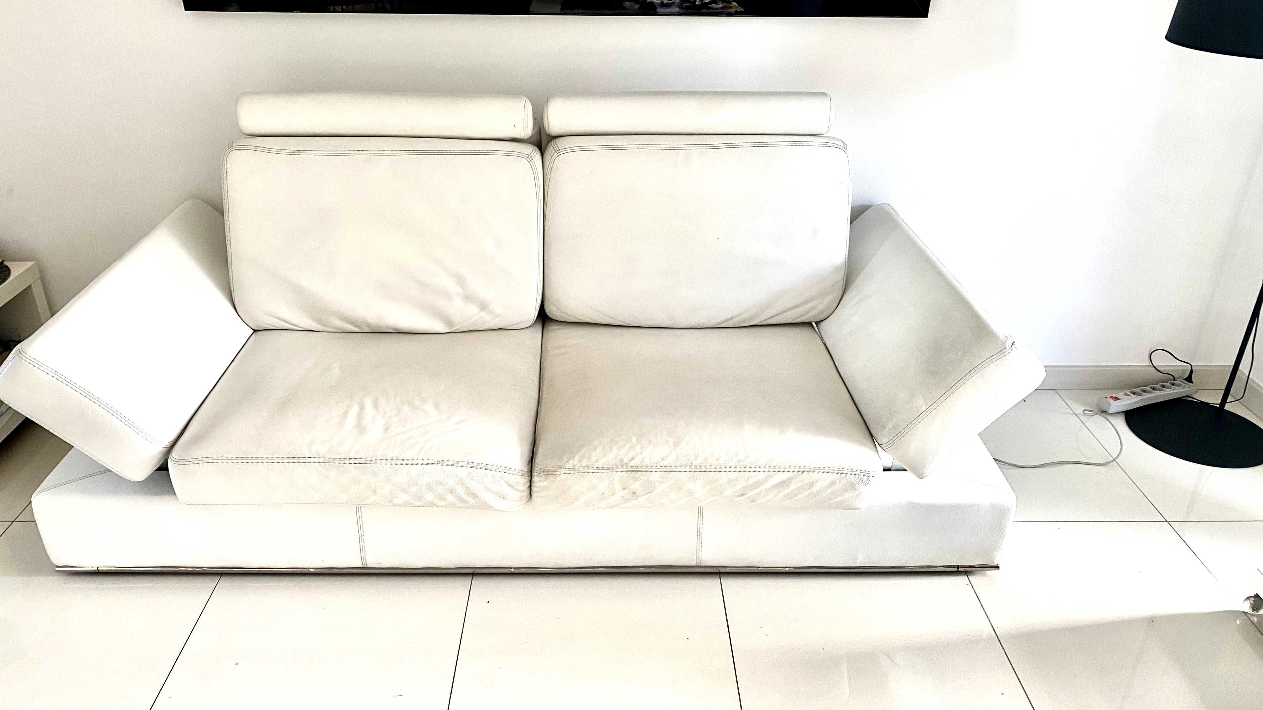 Kler meble 2 szt sofa skórzana 2 i 3 osobowa wypoczynek skóra w 101 ... Kler meble 2 szt sofa skórzana 2 i 3 osobowa wypoczynek skóra w 101 ...