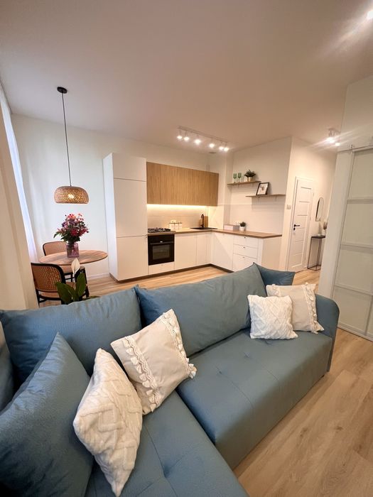 Idealne na start! 2 piętro w zielonej okolicy - gotowe do zamieszkania Żary • OLX.pl