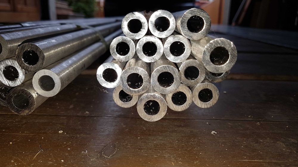 SPRZEDAM rura ciągniona nierdzewna kwasoodporna fi 18 x 4 ASTM 312M ...